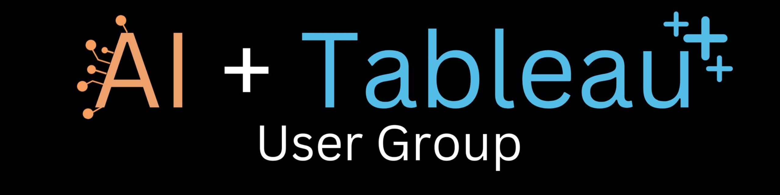 See Tableau + AI TUG | Featuring Tableau's Pulse Team at Tableau AI + Tableau User Group